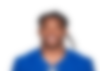 Gary Brightwell Stats, News and Video - RB | NFL.com