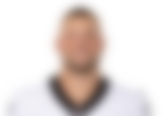 Lucas Krull Stats Summary | NFL.com