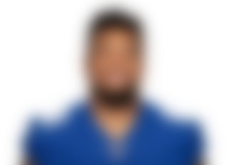 Austin Johnson Stats, News and Video - NT | NFL.com