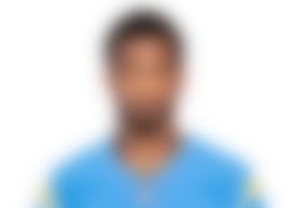 Tyron Johnson Stats Summary | NFL.com