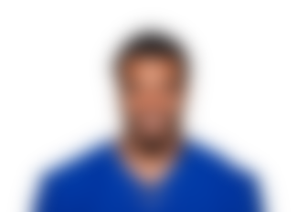 Lawrence Cager Stats Summary | NFL.com