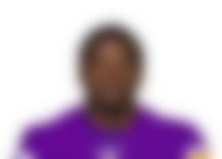 Brandon Powell Stats, News and Video - WR | NFL.com