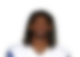 CeeDee Lamb Stats, News and Video - WR | NFL.com