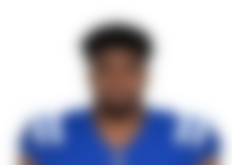 Dayo Odeyingbo Stats Summary | NFL.com