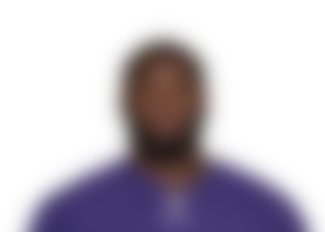 Jaylon Thomas Stats, News and Video - G | NFL.com