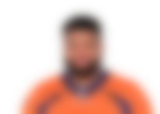 PJ Mustipher Stats, News and Video - DT | NFL.com