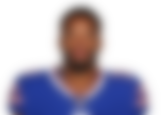 Dane Jackson Stats, News and Video - CB | NFL.com