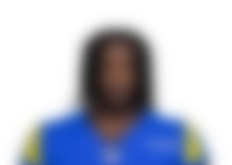 Zach Evans Stats, News and Video - RB | NFL.com