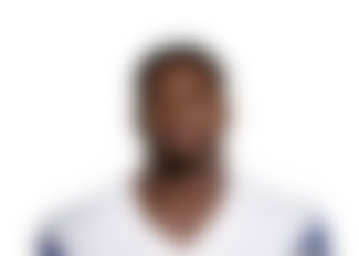 KaVontae Turpin Stats, News and Video - WR | NFL.com