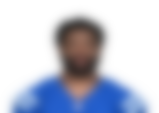 Zack Moss Stats, News and Video - RB | NFL.com