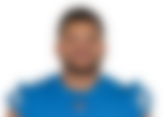 Jonah Jackson Stats, News and Video - OG | NFL.com