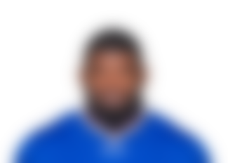 Ed Oliver Stats, News and Video - DT | NFL.com