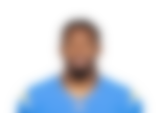 Quentin Johnston Stats, News and Video - WR | NFL.com