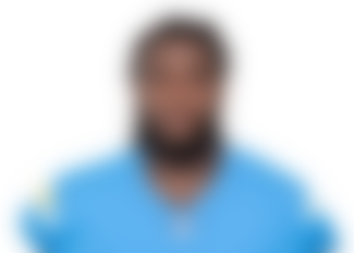 Justin Jones Stats, News and Video - DT | NFL.com