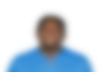 Brodric Martin Stats Summary | NFL.com