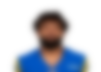 Kyren Williams Career Stats | NFL.com