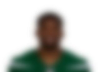 Jarrick Bernard-Converse Stats Summary | NFL.com