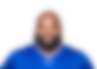 DaQuan Jones Stats, News and Video - DE | NFL.com