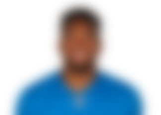 Derrick Barnes Stats Summary | NFL.com