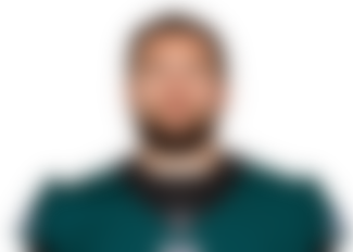 Julian Good-Jones Career Stats | NFL.com