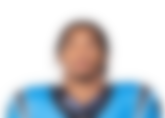 Chuba Hubbard Stats, News and Video - RB | NFL.com