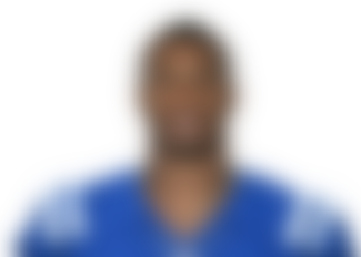 George Odum Stats, News and Video - DB | NFL.com