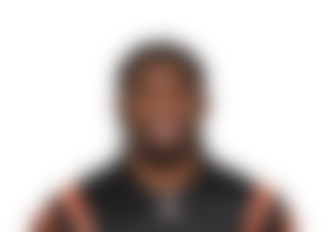 Tee Higgins Stats, News and Video - WR | NFL.com