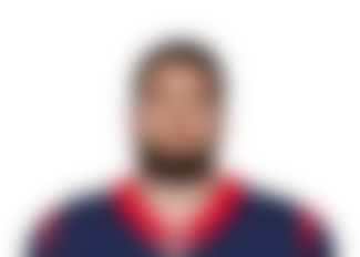 Jarrett Patterson Stats, News and Video - C | NFL.com