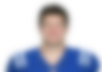 Carter O'Donnell Stats Summary | NFL.com