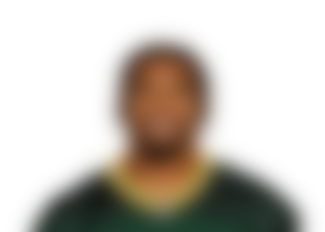 Jonathan Owens Stats Summary | NFL.com