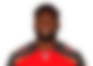 Demone Harris Stats, News and Video - DE | NFL.com