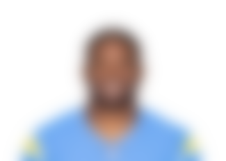 Tre' McKitty Stats Summary | NFL.com