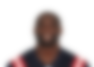 Calvin Anderson Stats, News and Video - OT | NFL.com