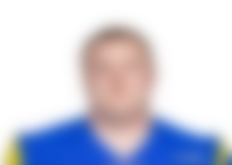 Mike Mcallister Stats, News and Video - OL | NFL.com