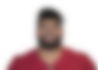 Will Hernandez Stats Summary | NFL.com