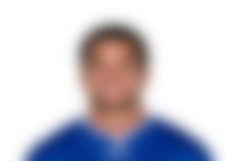 Kameron Cline Stats, News and Video - DL | NFL.com