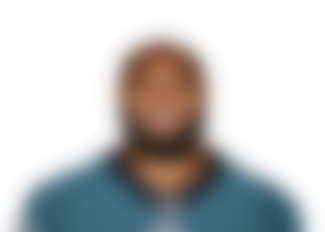 Tyrese Robinson Stats Summary | NFL.com