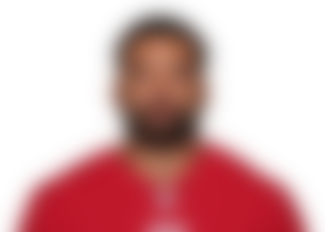 Alex Barrett Stats, News and Video - DE | NFL.com