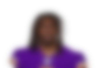 Kalon Barnes Stats, News and Video - CB | NFL.com