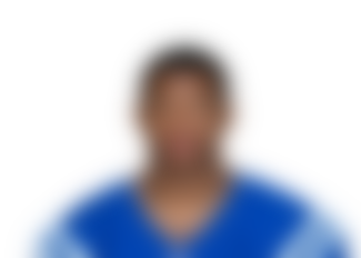 Jaylon Jones Stats, News and Video - DB | NFL.com