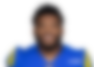 Ochaun Mathis Stats, News and Video - LB | NFL.com