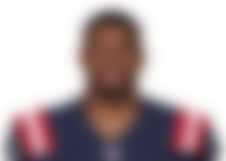 Kevin Harris Stats, News and Video - RB | NFL.com