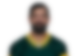 Aaron Rodgers Career Stats | NFL.com