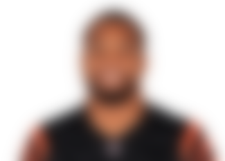 Keandre Jones Stats Summary | NFL.com