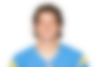 Justin Herbert Career Stats | NFL.com