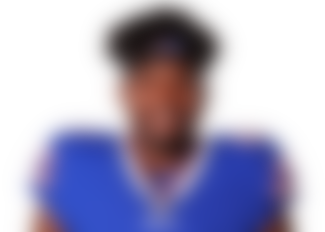 Reggie Gilliam Stats, News and Video - RB | NFL.com