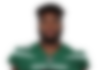 Bryce Huff Stats, News and Video - DE | NFL.com