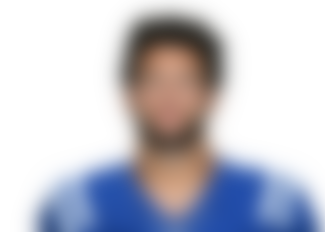 Michael Pittman Stats, News and Video - WR | NFL.com