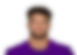 Jaren Hall Stats, News and Video - QB | NFL.com