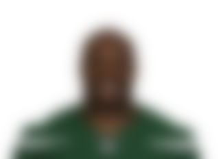Quinton Jefferson Stats, News and Video - DE | NFL.com
